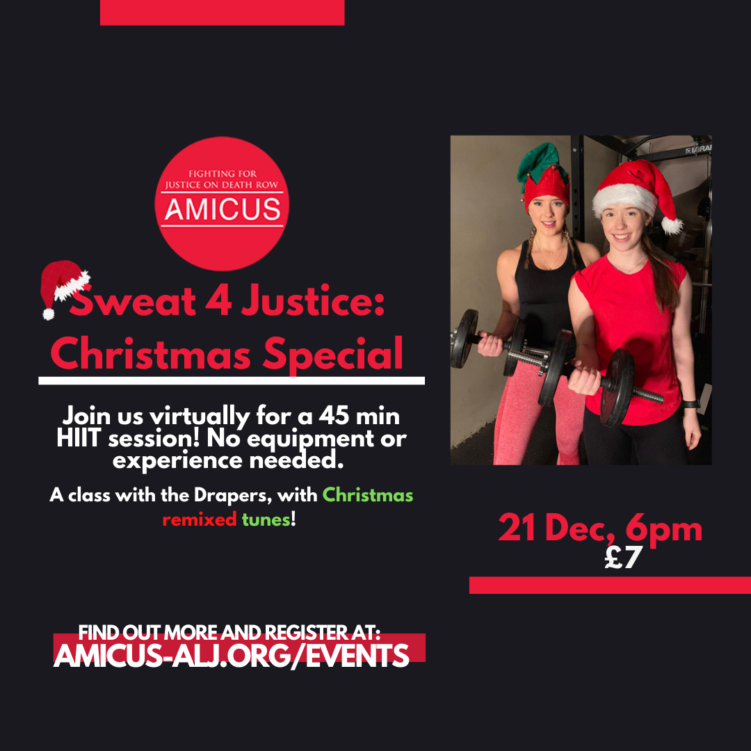 Events | Amicus ALJ